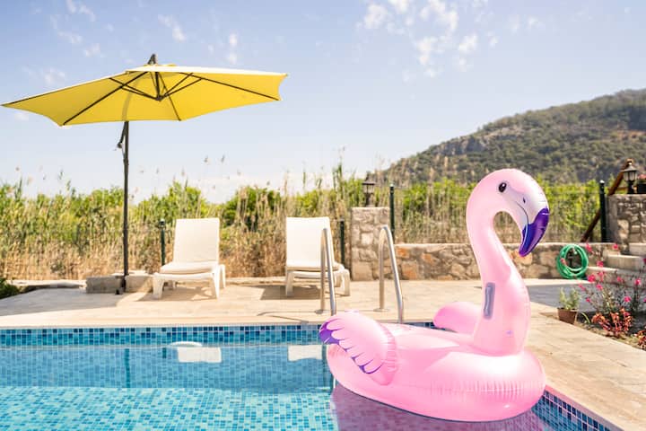 Villa Erkin - Dalaman