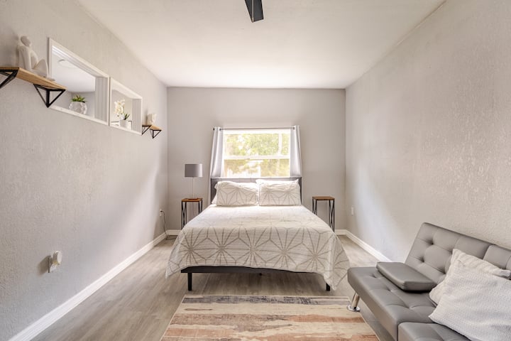 Private Unit Near Downtown Orlando & Ucf - Winter Park