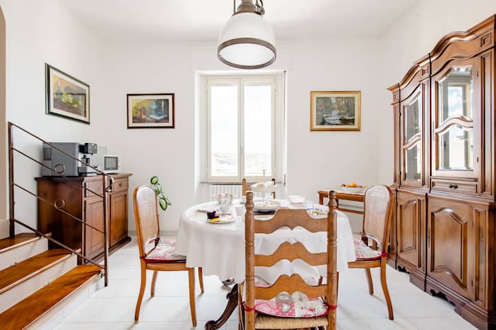 B&b "Maison Rosetta" 2 Letti Bagno Privato Esterno - Nuoro