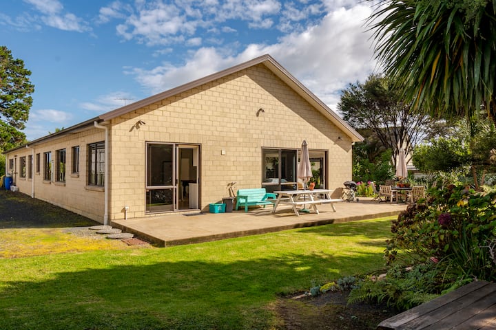 The Shelter Apartment - Auckland