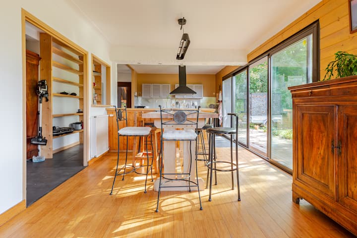 La Maison Paul à Bagnères De Bigorre - Bagnères-de-Bigorre