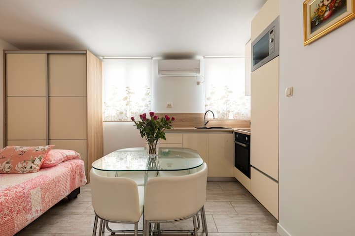 Brand New Studio Apartment Hana - Split