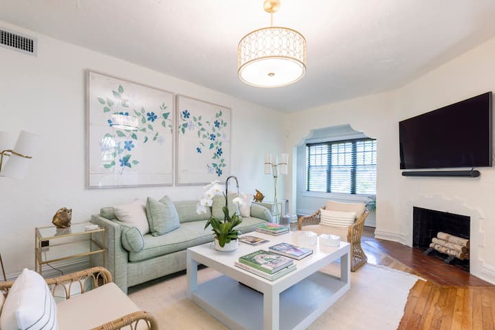 Casa Michaeline - West Palm Beach, FL