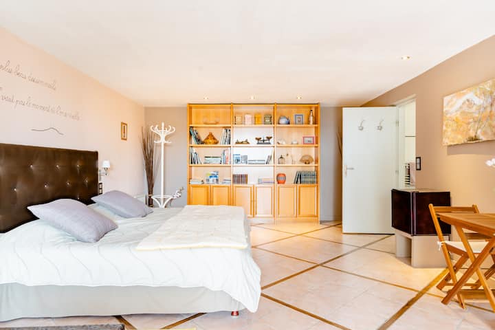 La Suite Sainte Victoire - Trets