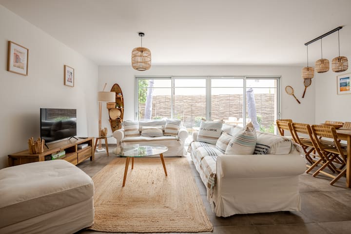 Maison Familiale Arcachon Centre - Arcachon