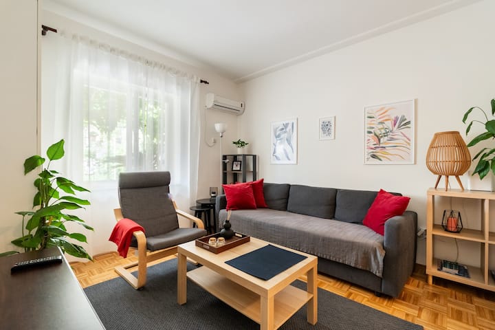 Izuzetno Ugodan Apartman S Privatnim Parkingom - Dubrovnik