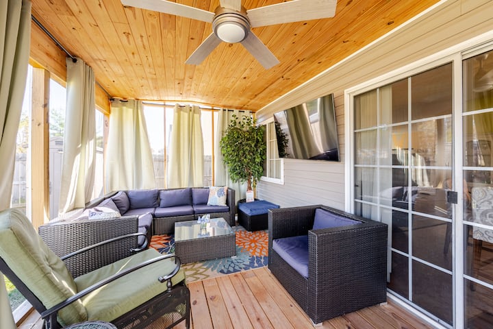 A Rare Gem In The Ville - Greensboro, NC