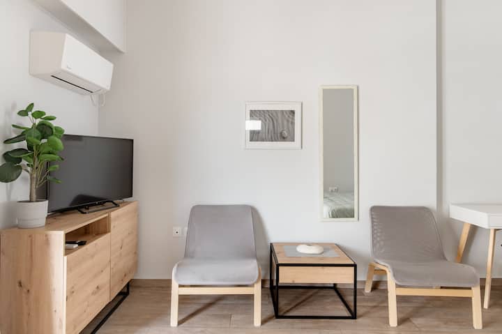 19 Penthouse - Atina