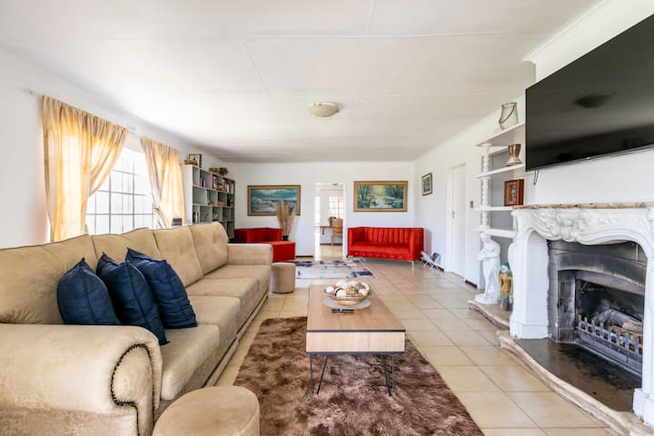 Viewpoint @ Avianto Estates Generator At This Home - Krugersdorp