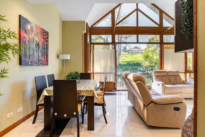 Llanes, Vivienda En Pleno Paraiso Natural - Llanes