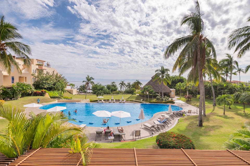 Corral del Risco Vacation Rentals & Homes - Nayarit, Mexico | Airbnb