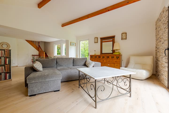 Location Saisonniere Côte D'opale - Wissant