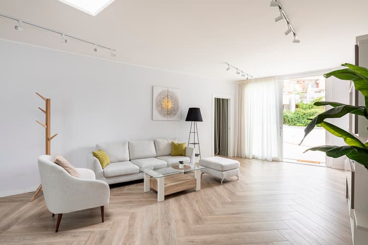 San Peter Luxury Apartment - Rom