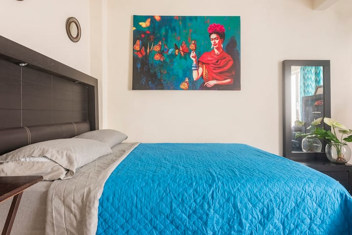 Casa Frida - Puerto Aventuras