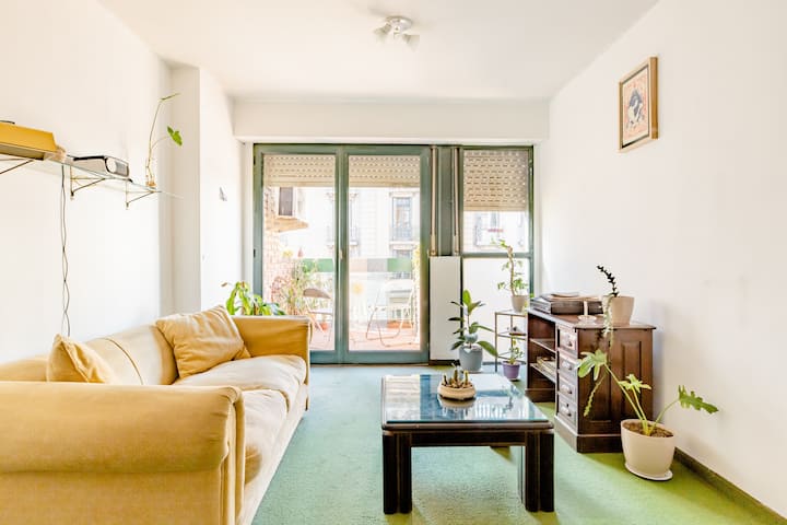 Habitación Con Baño Privado En Pleno Centro - Córdoba, Argentina