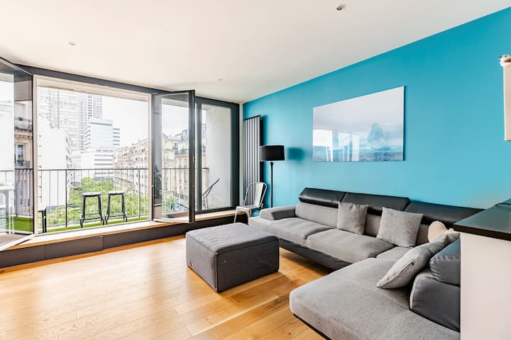 Tour Eiffel : Top Pour Un Séjour à Paris - Paris