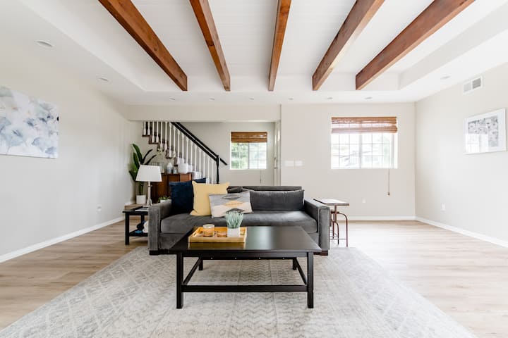 Spacious Bdrm W/dedicated Bath In Redondo Bch - Redondo Beach, CA
