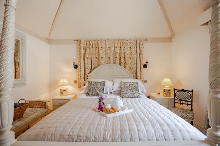 Beautiful Retreat In Converted Dairy Pets Welcome - Diss
