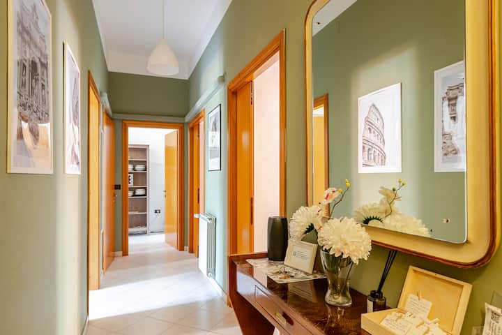 La Finestra Su San Pietro - Vatican