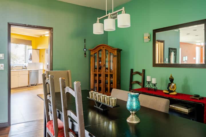 Private Room And Bathroom In Heart Of S. Florida - Hollywood, FL