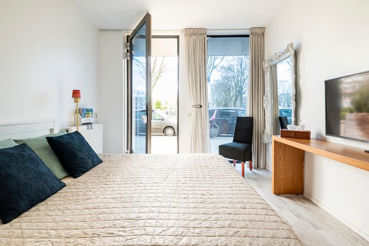 010 Studio City Center Rotterdam - Rotterdam