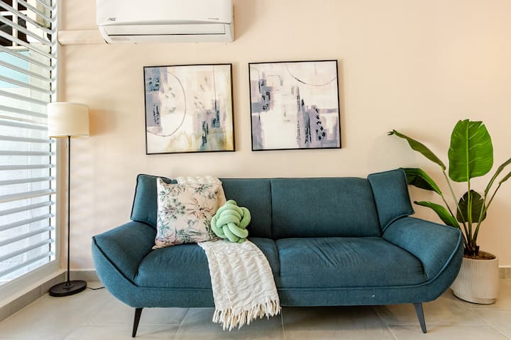 Villa @ Marina; Near Beach/easy Access To Islands - Fajardo