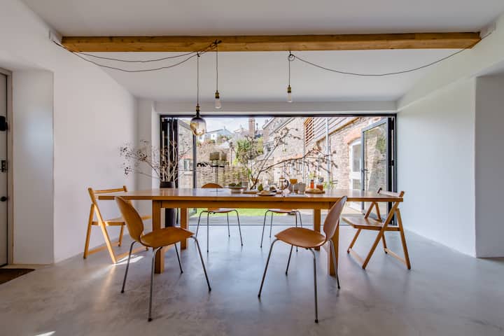 Boutique En-suite Hideaway Nr Bantham & Beaches - Salcombe