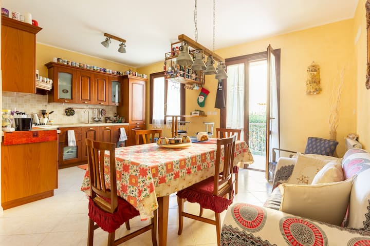 Pleasant Room In Siracusa. - Belvedere
