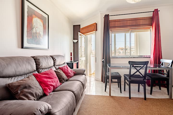 Appartement à Faro - Algarve - Vacances - Faro