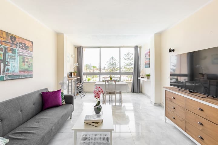 Bonito Dipartimento (Yumbo) - Playa del Inglés