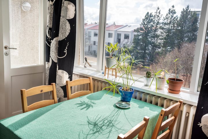 Cozy Room In Local Home, Queer Friendly - Islandia