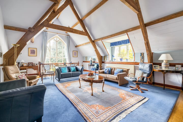 The Old School At Hilton (Rooms 1&2) - Dorset