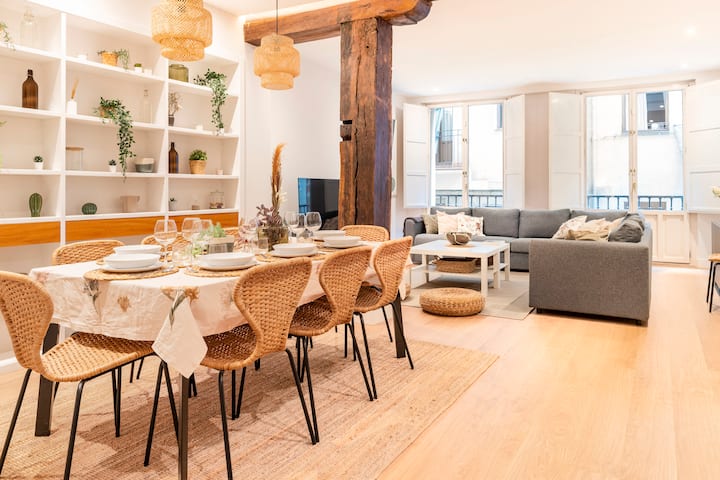 Bilbao Vacation Rentals | Airbnb