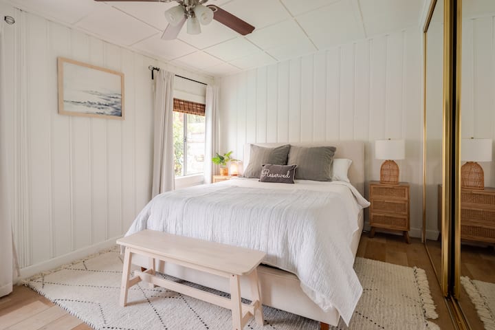 Private Guest House Near Studios - Burbank, CA