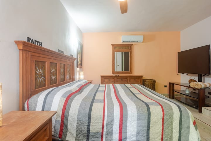 Cómodo Departamento - Cancún