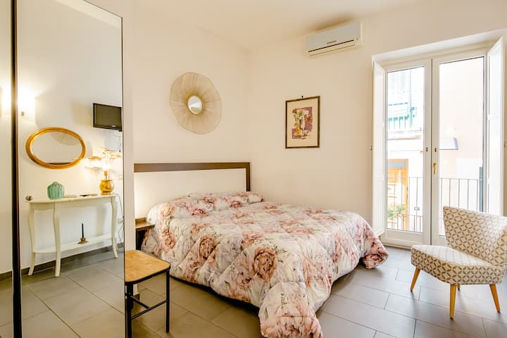 Bed And Breakfast Santa Lucia - Cetara