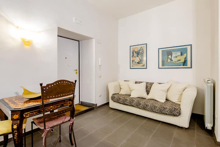 Bed And Breakfast Santa Lucia - Cetara