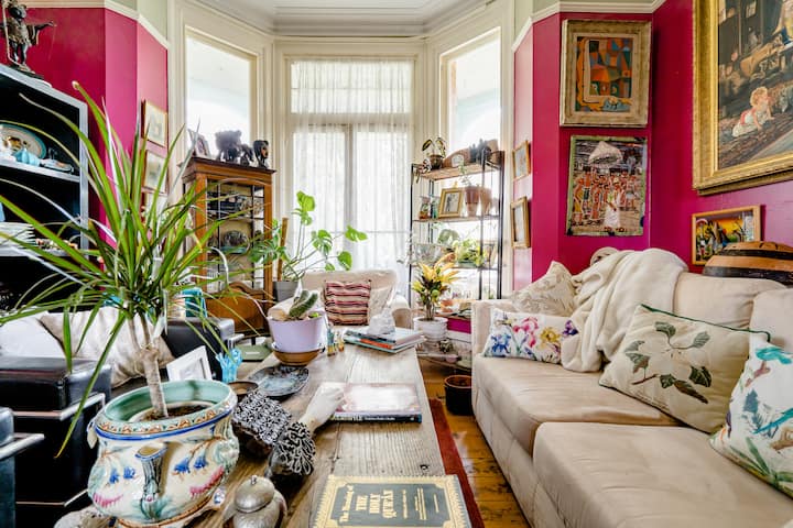 Art House Westbrook Beach Hokasai - Westgate-on-Sea