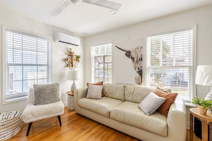 New!walk To Dickies/ Stock Show/cultural  District - Ryan Place - Fort Worth