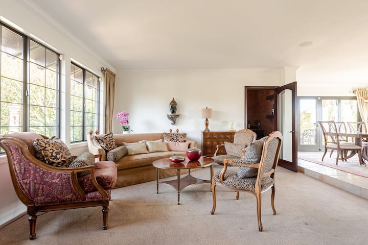 Mountainview Villa-philips Ranch - Pomona, CA