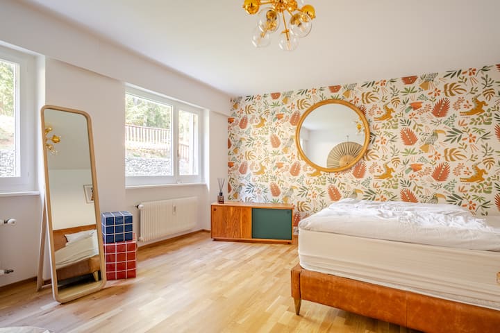 Gemütliche, Zentrale Wohnung Zum Superpreis! - Sierre