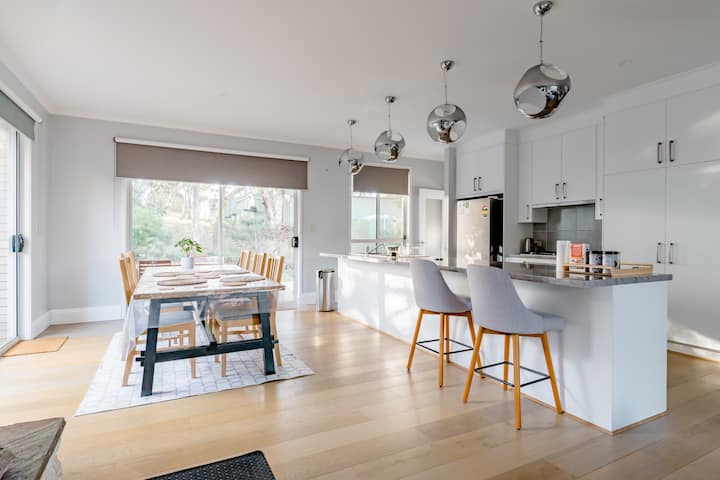 Cozy Hills Retreat - Mount Barker