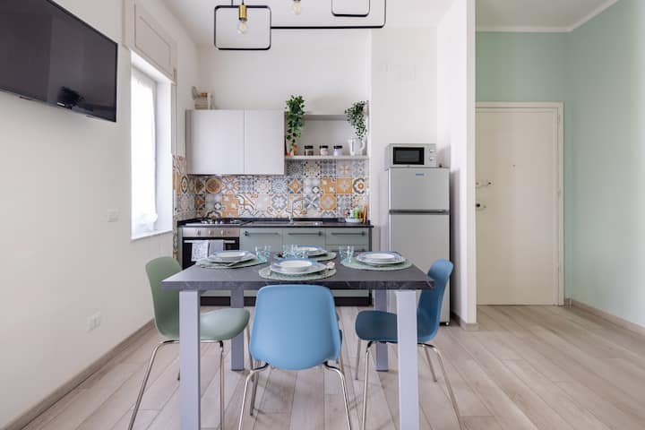 Casa Di Dani (Citra 011015-lt-2232) - La Spezia