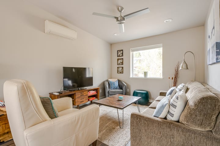 The High Desert Loft-westside Bend - Bend, OR