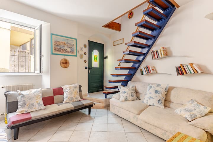 Le Soleil Doree' Vacations Lerici 5 Terre - Lerici