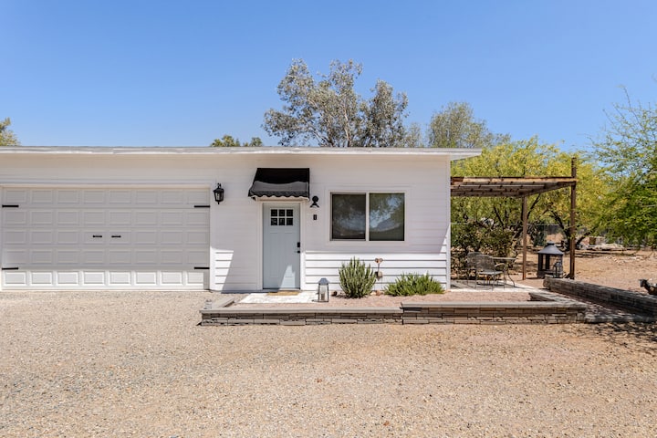 Cozy Casita With Mountain Views  #1 - Saddlebrooke, AZ