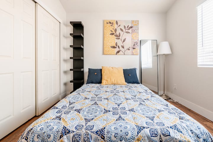 Healthcareworkersonly*latechkout*safearea*nearsjgh - Stockton, CA