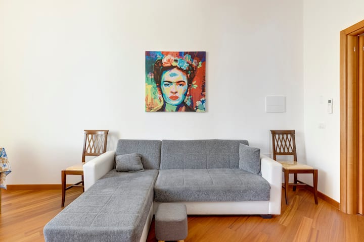 Super Offerta Meravigliosa Camera Bagno Privato - Cagliari