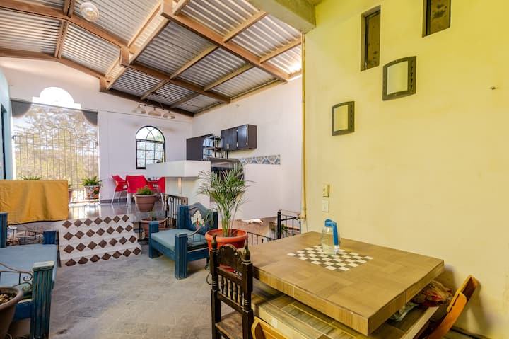 Precio Y Ubicación Accesible En "Diego" - Cabo San Lucas