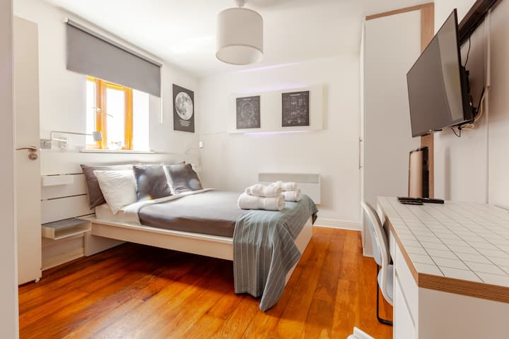 Premium En-suite In The Liberties, Central Dublin. - Dublin